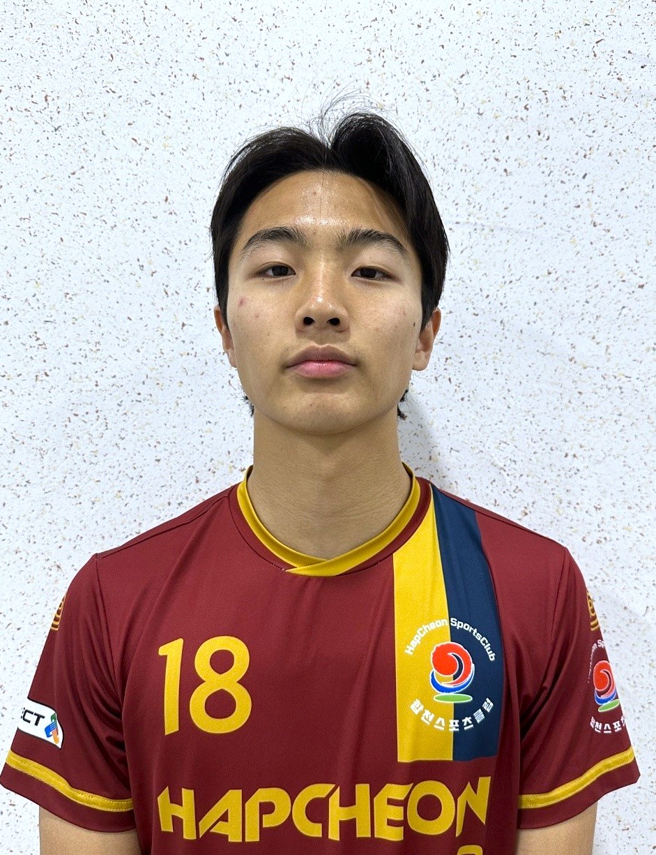 FC U-18 1 페이지 | 합천스포츠클럽합천군공공스포츠클럽